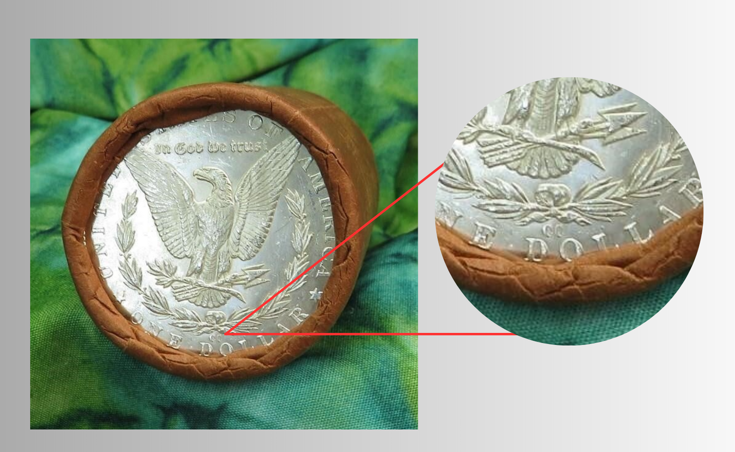 Unlocking the Mystery of Mint Marks in Coin Collecting: A Guide ...