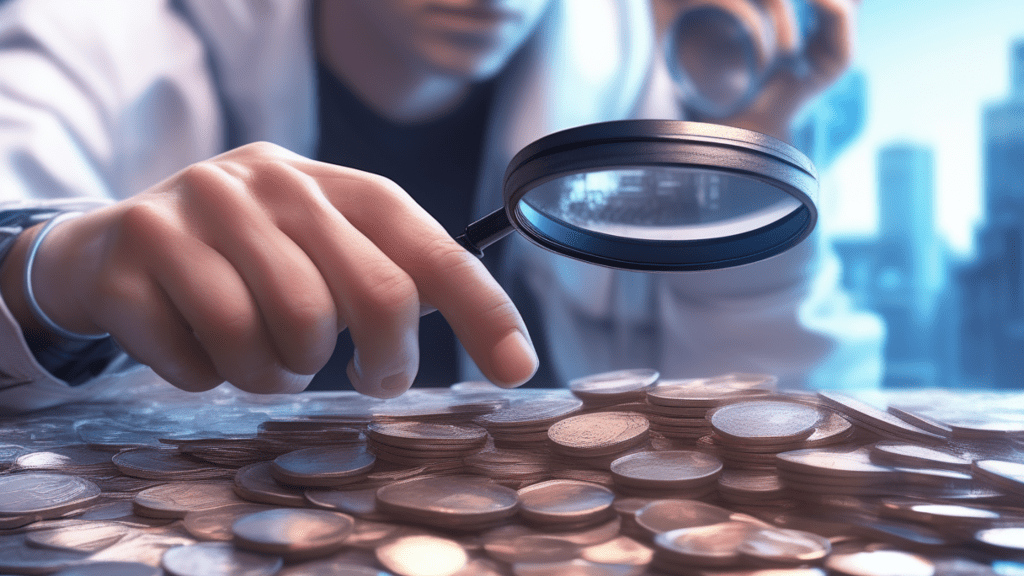 Understanding the Difference Between Proof and Proof-Like Coins ...