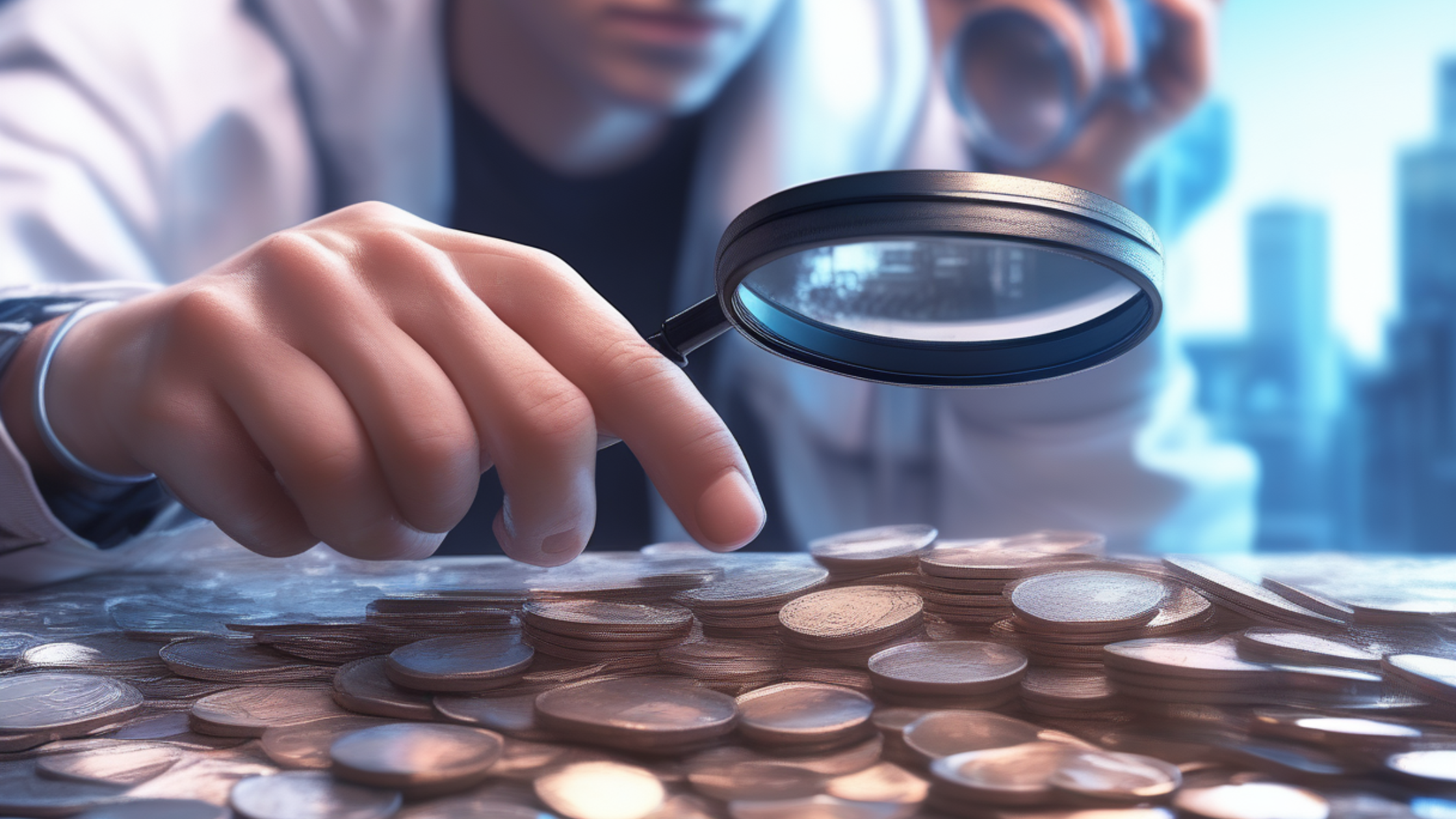 The Difference Between Proof and Proof-Like Coins - Sterling Collectibles